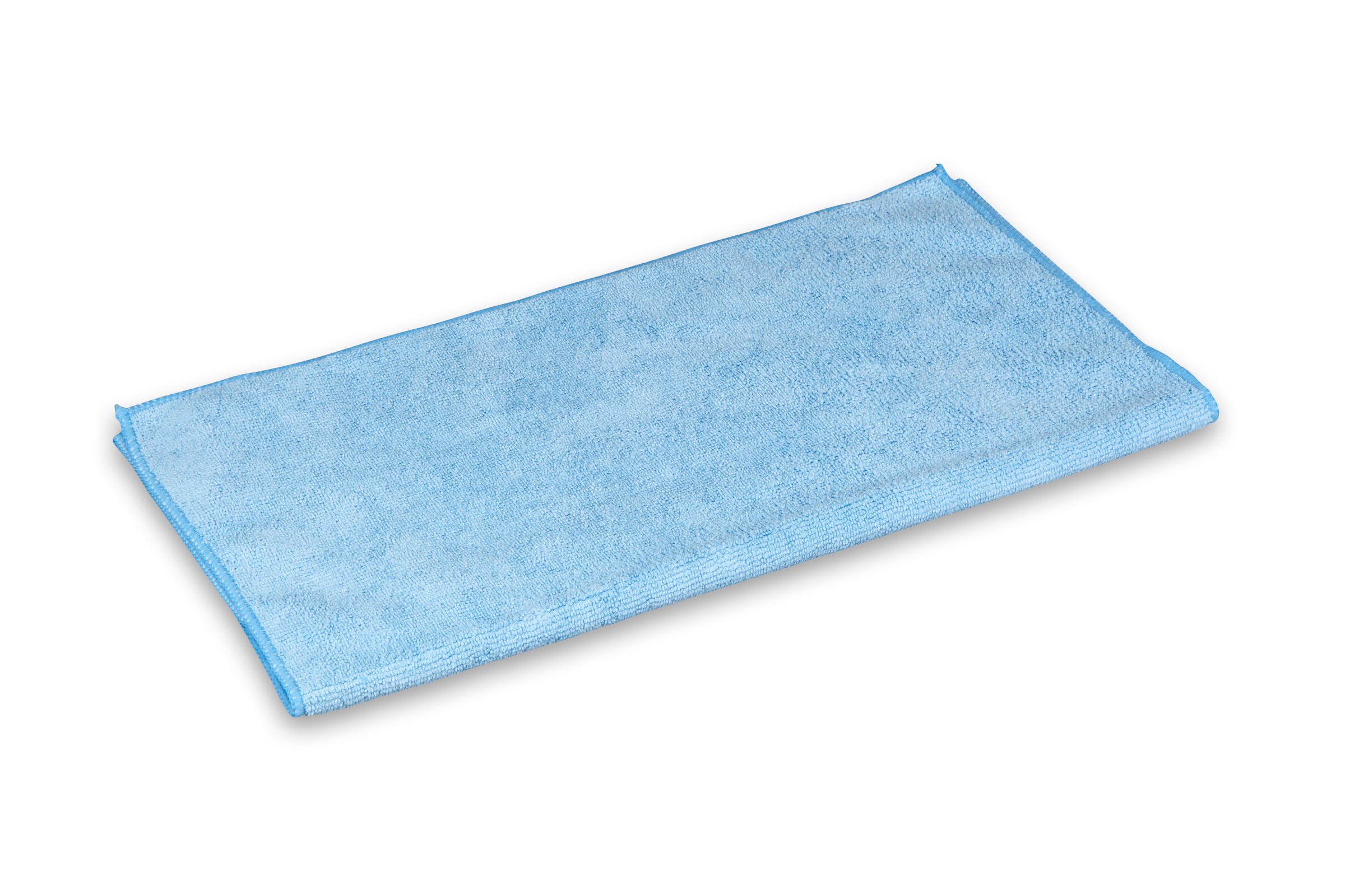 J1890 - 16X16 Microfiber Wiper (Economy) - Dependable Plastic