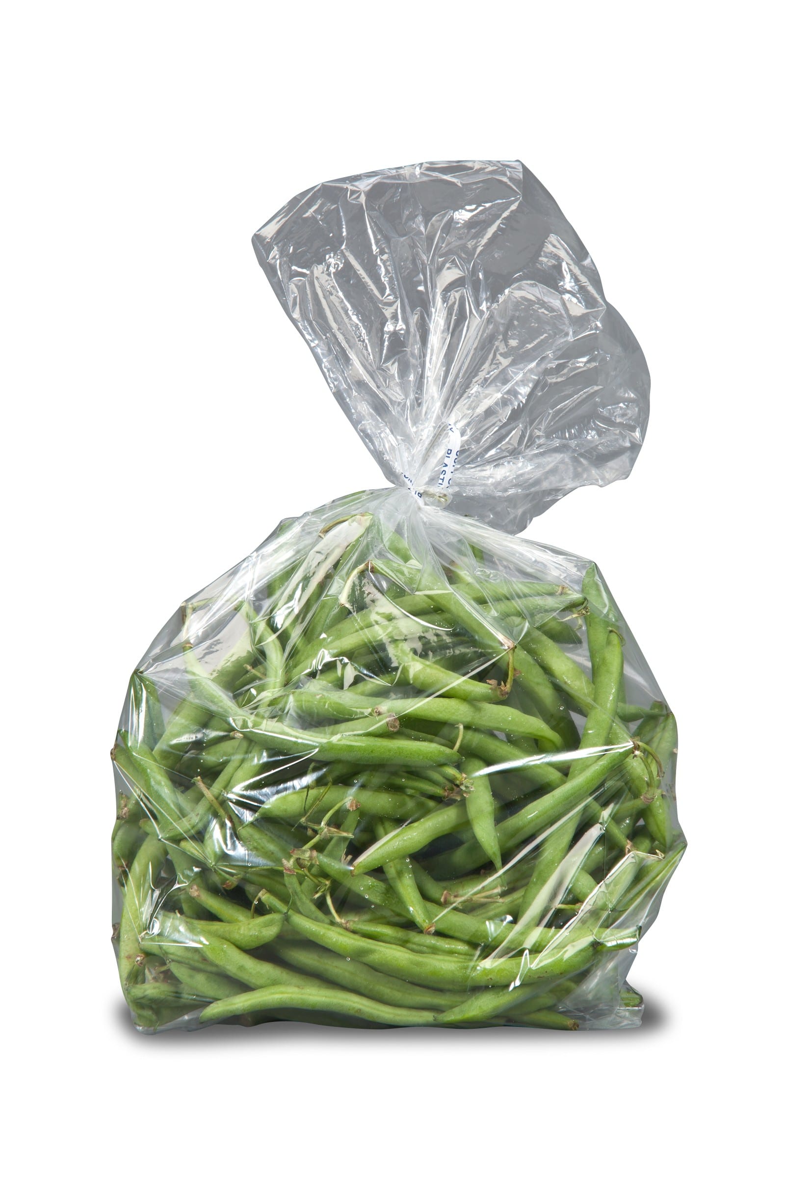 Poly Bags - Dependable Plastic