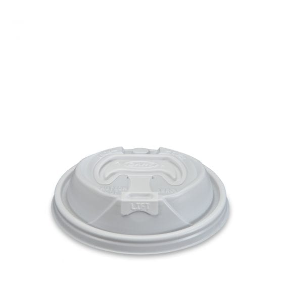 P1930 - 16 RCL Reclosable Lids 1000/CS - Dependable Plastic